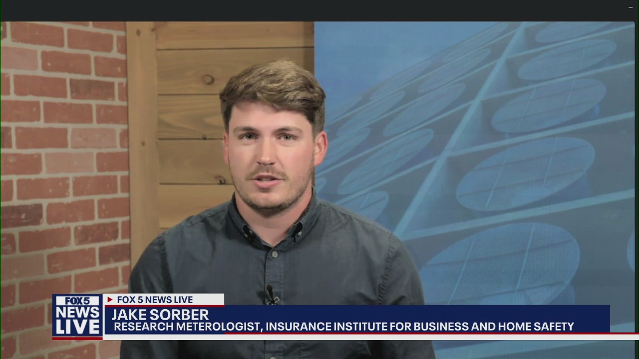 How to winter proof your home | FOX 5 Atlanta