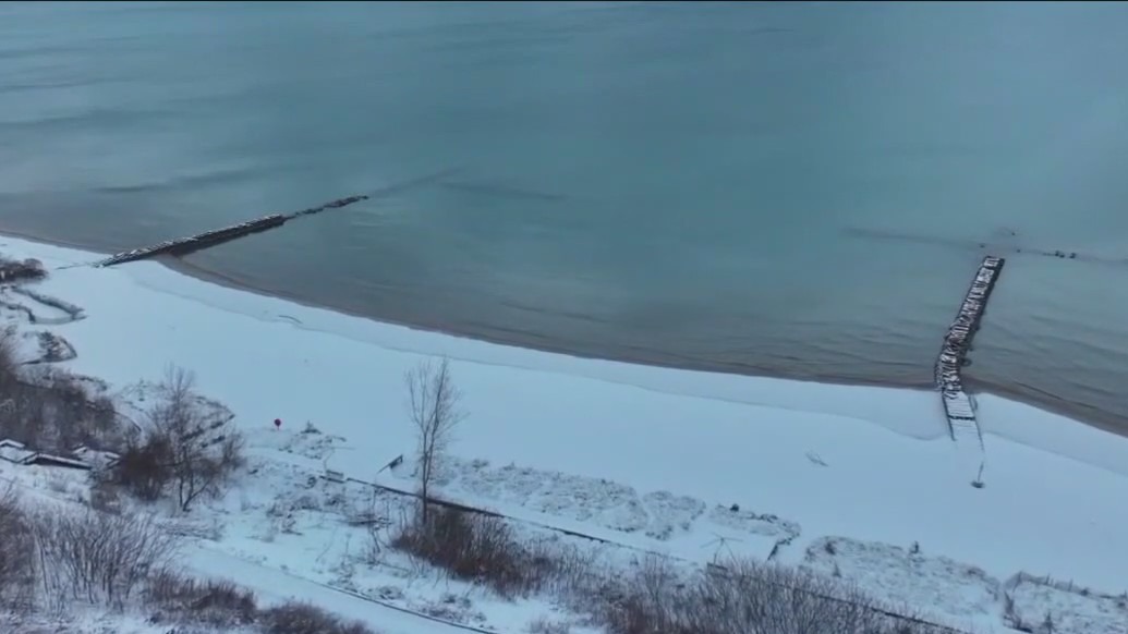 Shorewood beach municipal trespassing case; judge needs more time | FOX6 Milwaukee