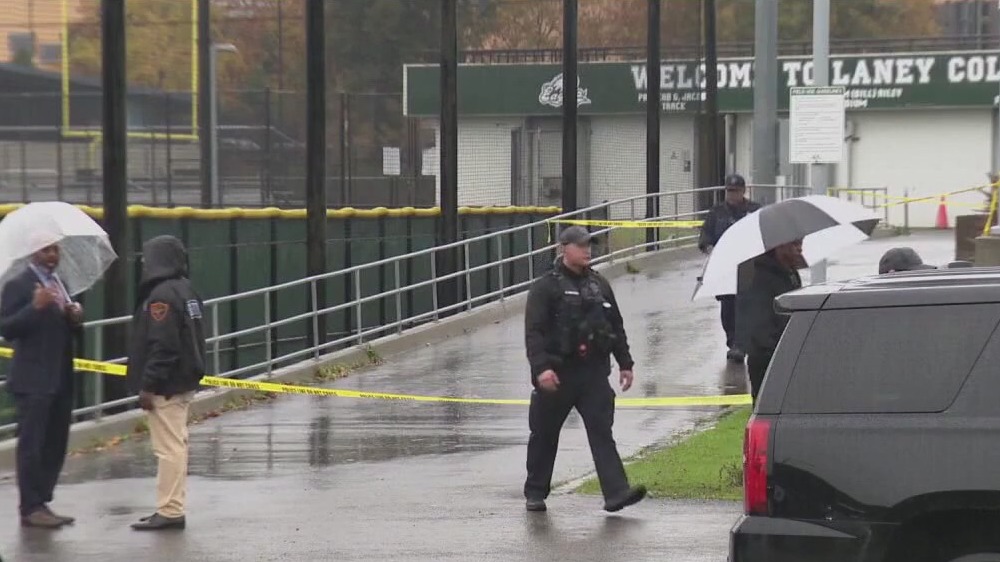 John Beam: Deadly shooting of Laney football coach was 'targeted,' police say | FOX 2 Detroit