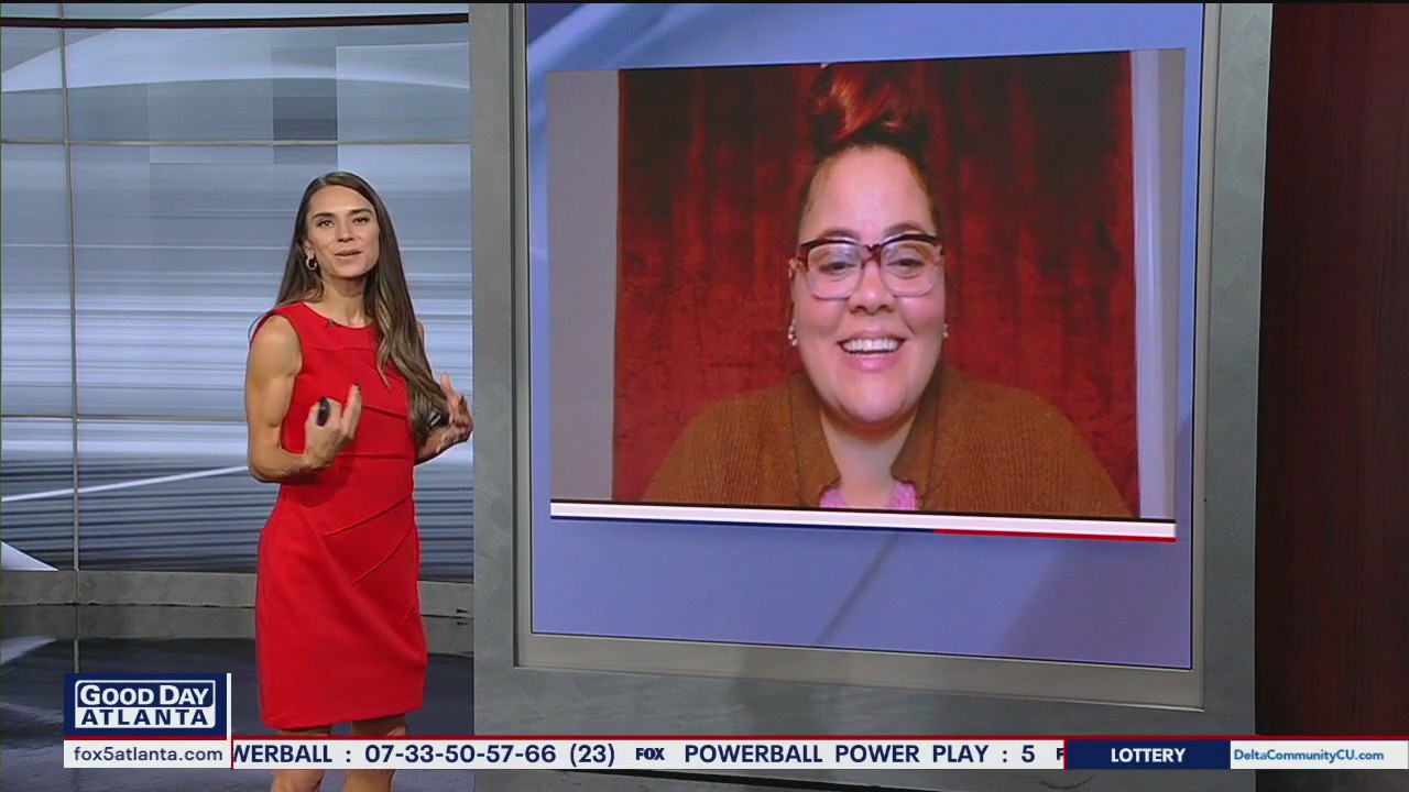 Good Day Atlanta viewer information: Nov. 19, 2025 | FOX 5 Atlanta