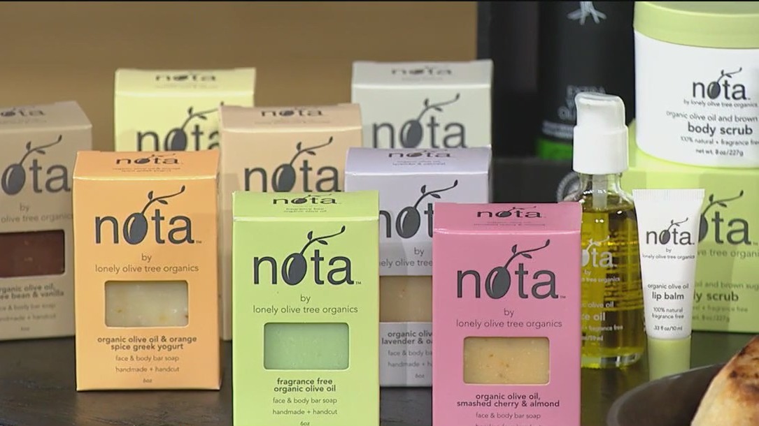 How a Greek family secret became top-tier olive oil for cooking and ...