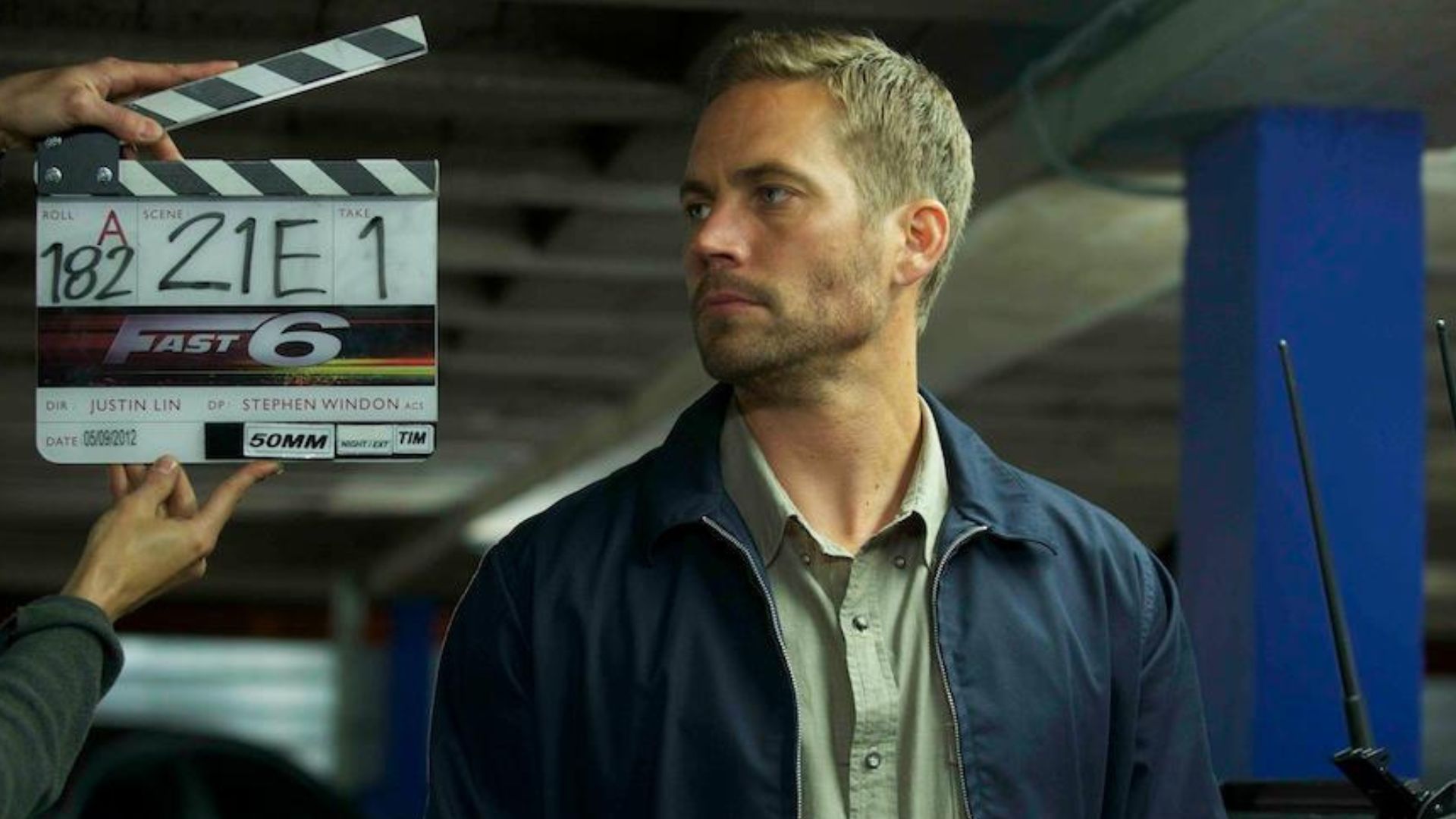 Paul Walker fans visit Santa Clarita memorial 12 years after 'Fast & Furious' star's death | FOX ...