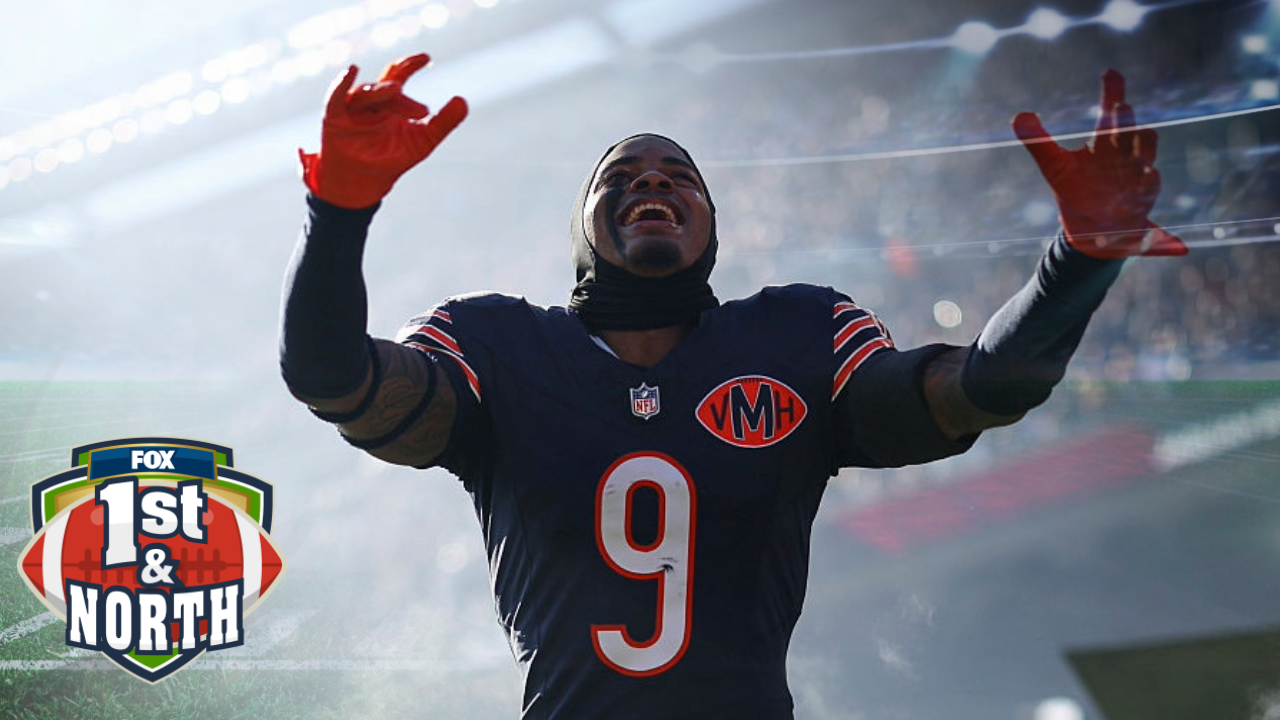 How the Chicago Bears formed a contingency plan at linebacker, and why it needs to work again ...